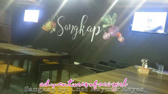 That Good Old Fashioned Home Cooking But Better, Sangkap Filipino ...