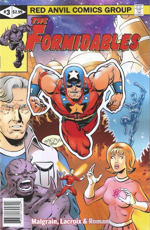 Pick of the Brown Bag: POBB October 17, 2018