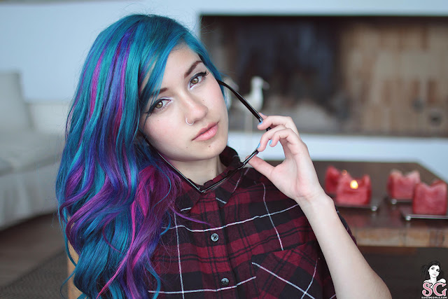 SG - Las Mejores Chicas: Fay - Please Teach Me