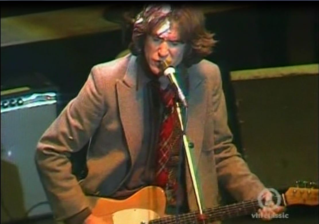 T.U.B.E.: The Kinks - 1977-12-24 - London, UK (DVDfull pro-shot)