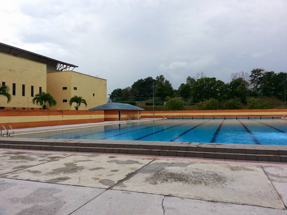 Universiti Tenaga Nasional ( UNITEN ): Facilities