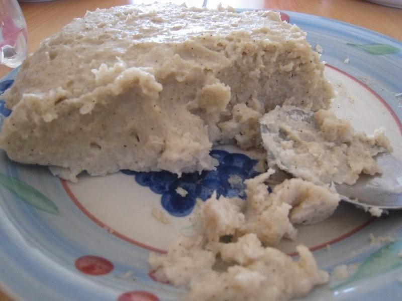 African Food: Mahangu Porridge....!!!!!