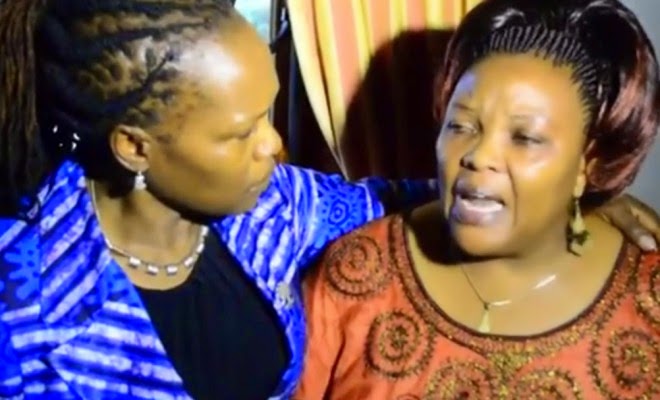 SHOCKING REVELATIONS:MACHAKOS SENATOR JOHNSTON MUTHAMA BADLY EXPOSED BY ...