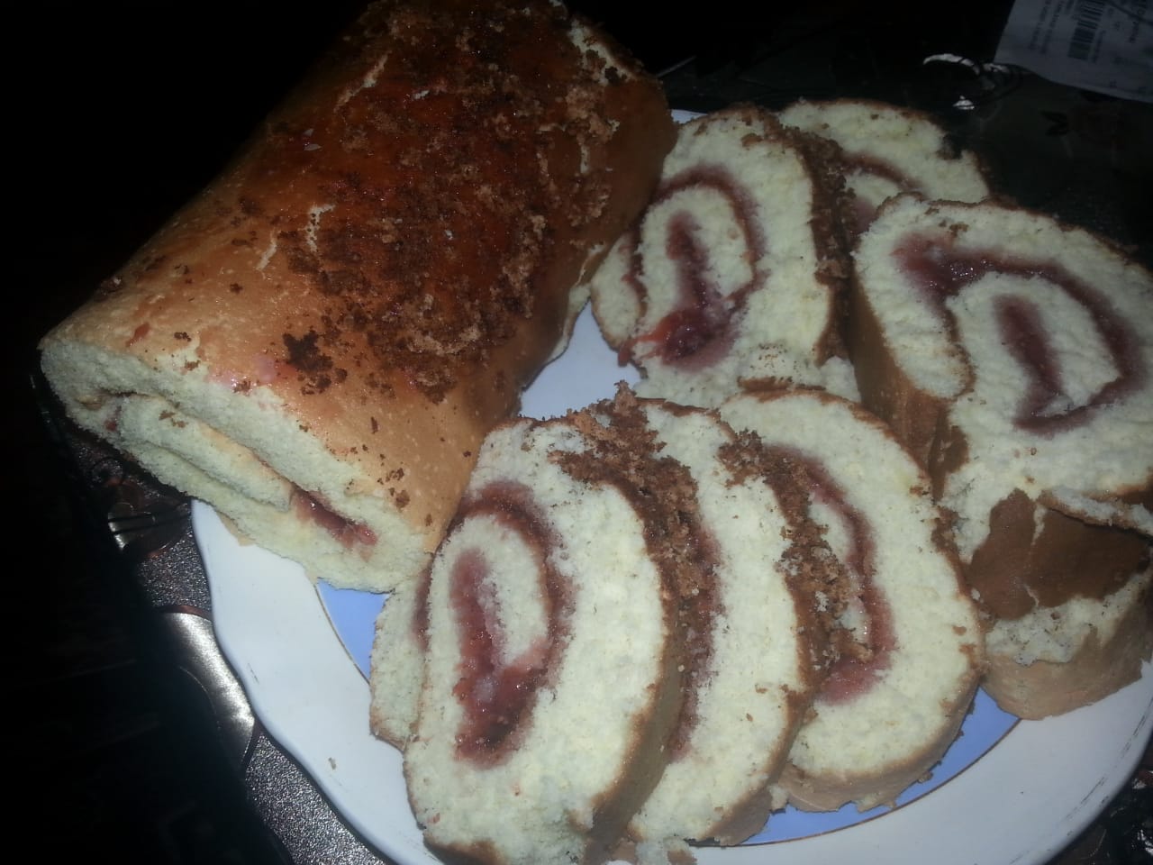 Şirniyyat sifarişi