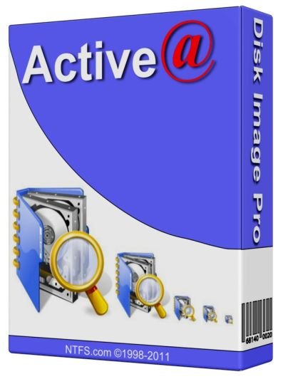Top Programs: Active@ Disk Image Pro Review : Windows Server Backup ...