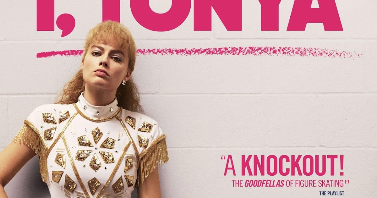 Crítica - I, Tonya (2017)