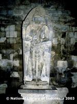 DHEKKAZONE: Candi Prambanan (Candi Rorojonggrang) - Candi Hindu ...