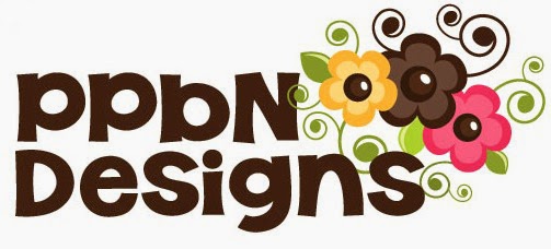 Magically Melissa: Fun Find: PPbN Designs