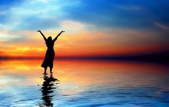 Reflections of God's Glory: To God be the Glory