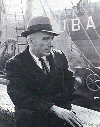 Infinite Jets: George Sauer's Secret