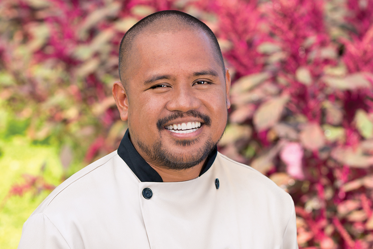 OC Food Diva: Hawaiian Airlines: First class service with the spirit of ...