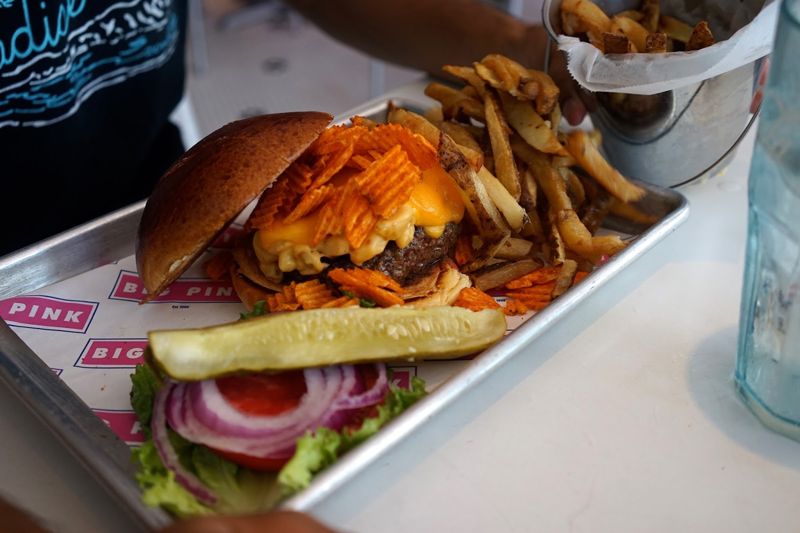 Emtalks: My Time In Miami! What To Do In Miami; Miami Beach!