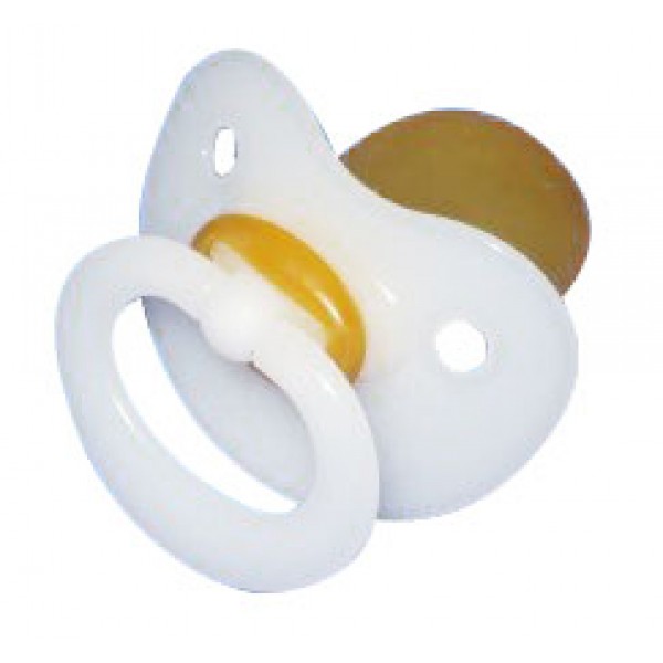 forever a kid: mijn speen.