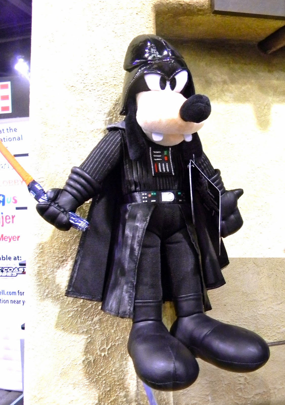 The Mouse Minute (Formerly Brad's Everything Disney Blog): When Disney ...