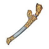 Pisau Tumbuk Lada, Pusaka Suku Karo