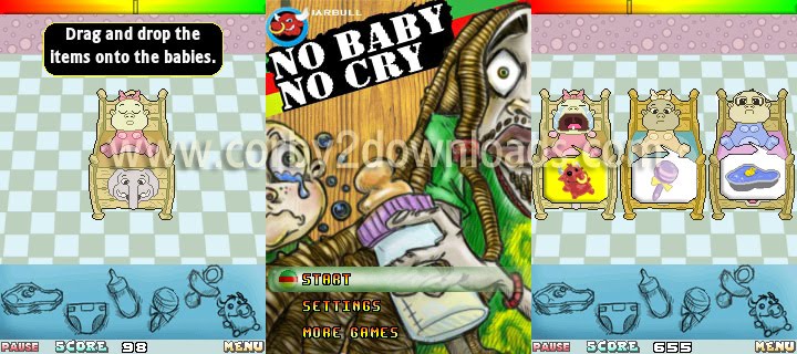 Berbagi ilmu: GAME HP