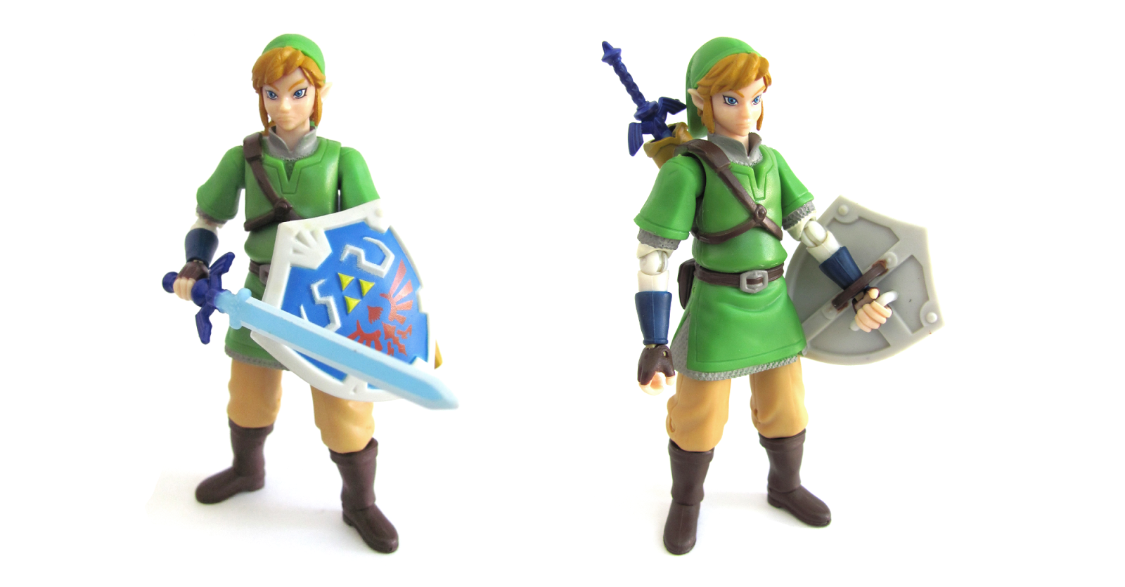 Does Toon Link World of Nintendo stand on his own? : r/nintendo