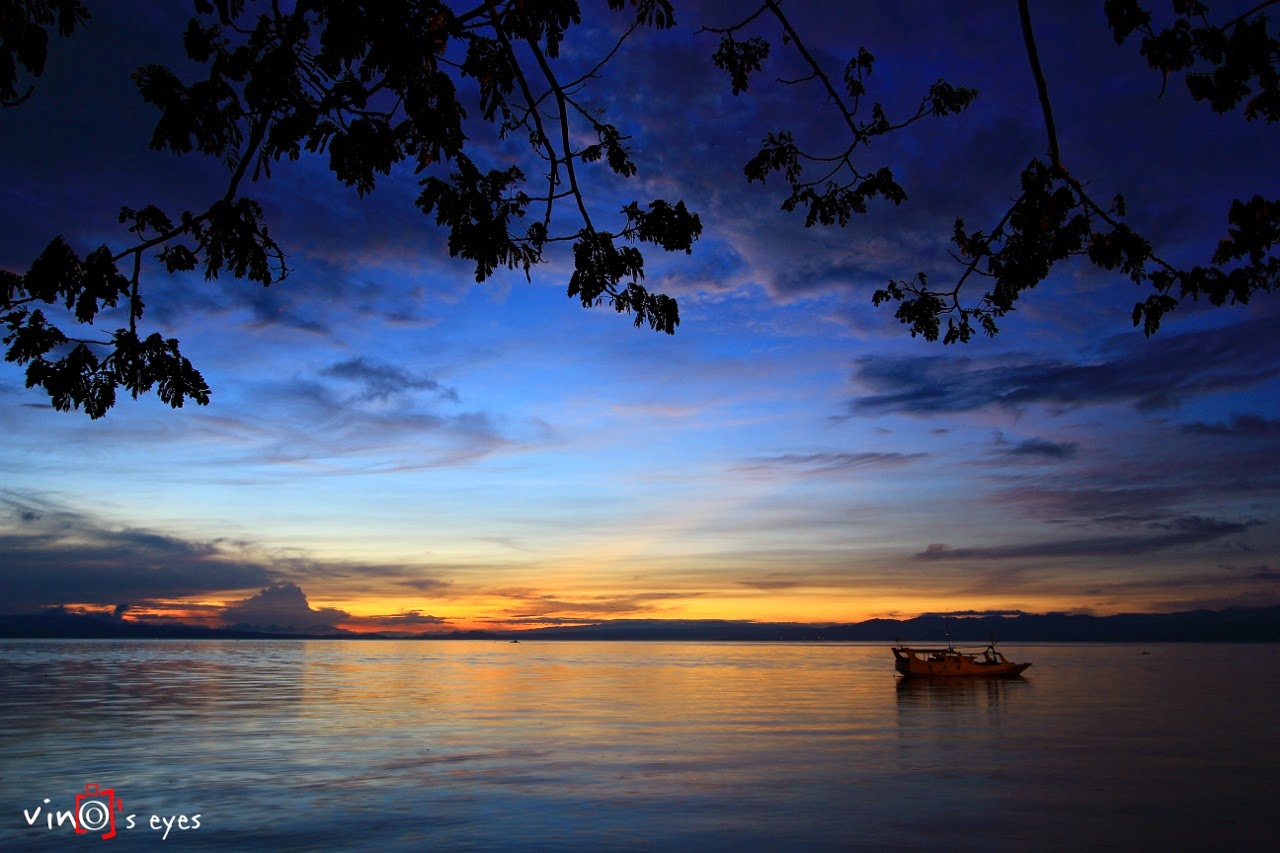 My Eyes My Imagination: Beautiful Ternate & North Halmahera