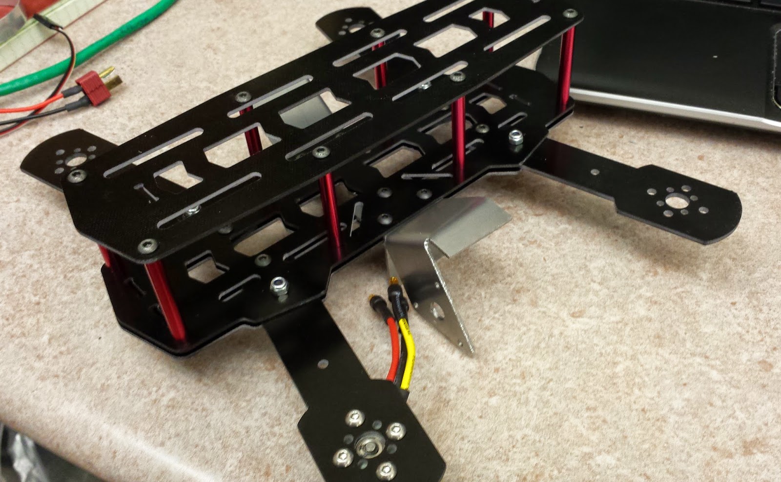 Rocket Science: Maglev Hover Racer: Design and Fabrication