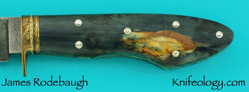 Knifeology Custom Knives: back from an amazing vacation so time to post ...