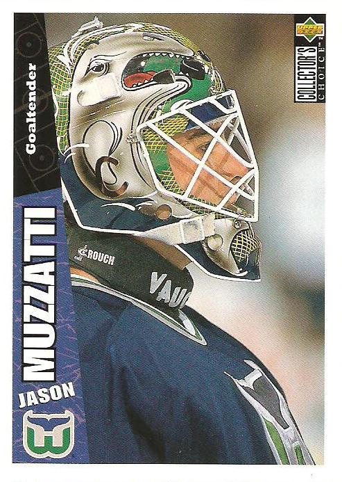 Shoebox Legends: Ladies and Gentlemen...Your Hartford Whalers!!!