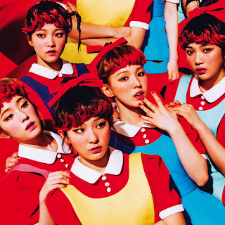 노래 가사 뮤비 듣기: Dumb Dumb - 레드벨벳(Red Velvet) 노래 듣기 가사 뮤비 M/V