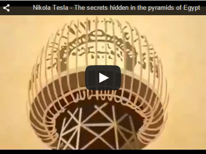 Scientific surprise!! Nikola Tesla is the first one who discovered the ...