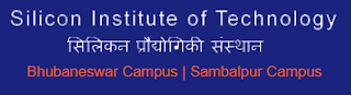 Silicon Institute of Technology, Sambalpur, Wanted Faculty Plus Non ...