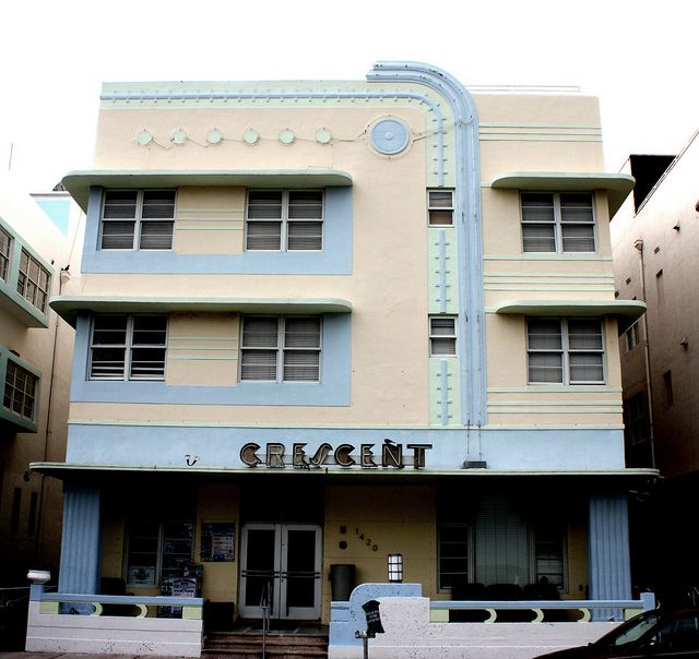 Samuel Gruber's Jewish Art & Monuments: Happy Birthday Henry Hohauser ...