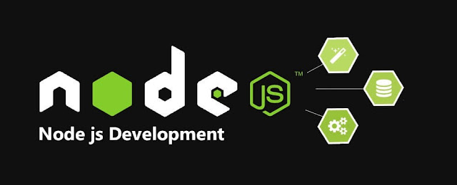Segalanya Tentang Node.JS Yang Perlu Kamu Tahu - Zahid Al Haris