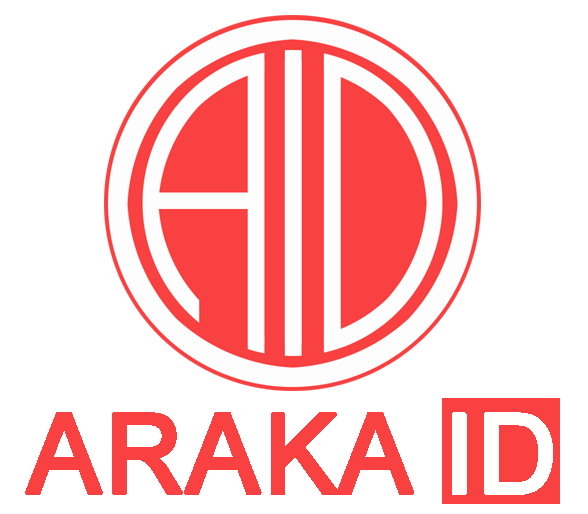 ABOUT ME - Araka ID