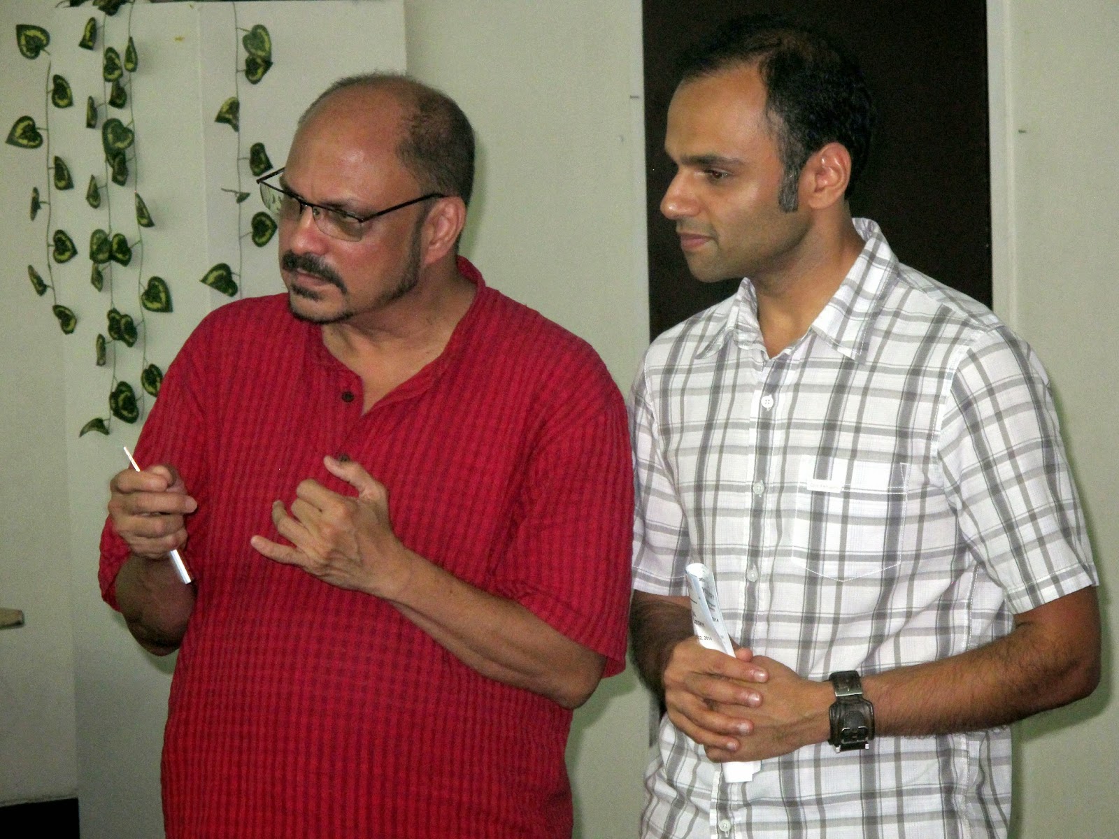 The 2019 Guyana Adventure of Rev Jo’c : "Light Dawns in a Weary World"