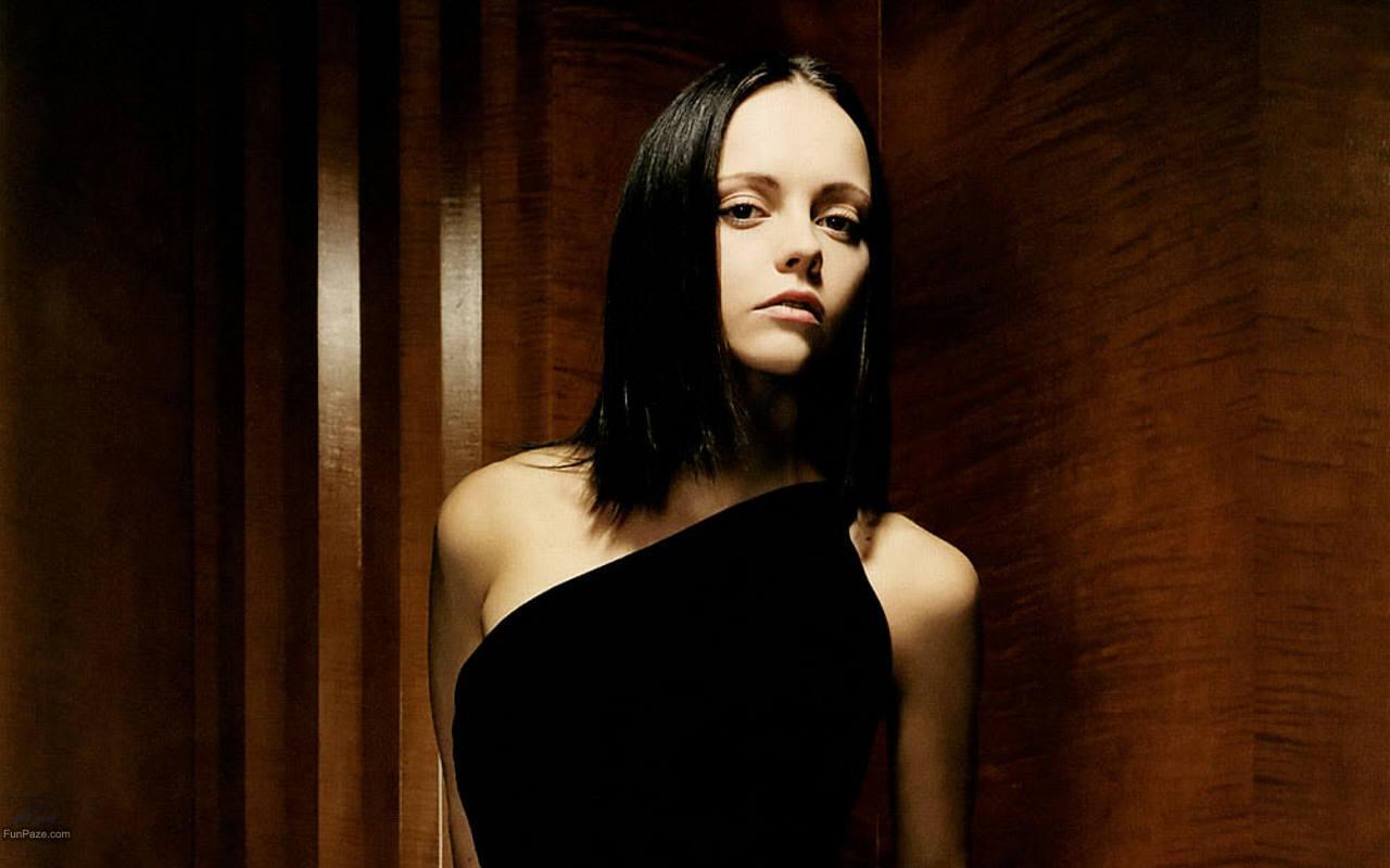 Christina Ricci HD Wallpapers ~ HD Wallpapers