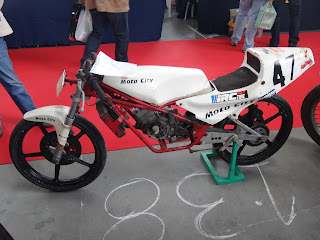 Glórias de Outros Tempos...: Automobilia 2012 - 20ª Edição