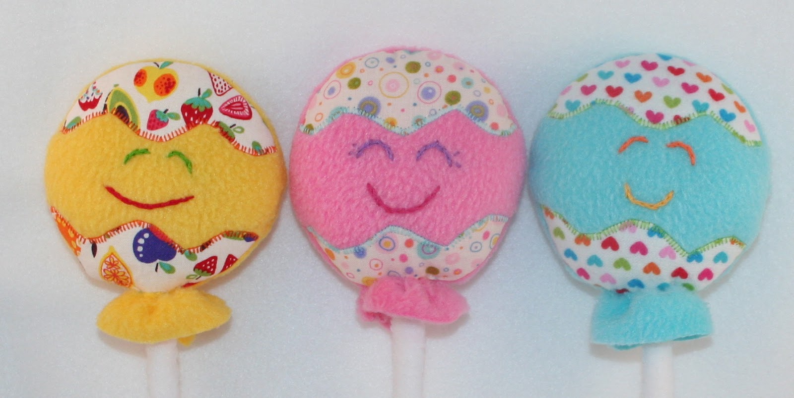 Meet Sam and Pete: Lollipop, Lollipop!