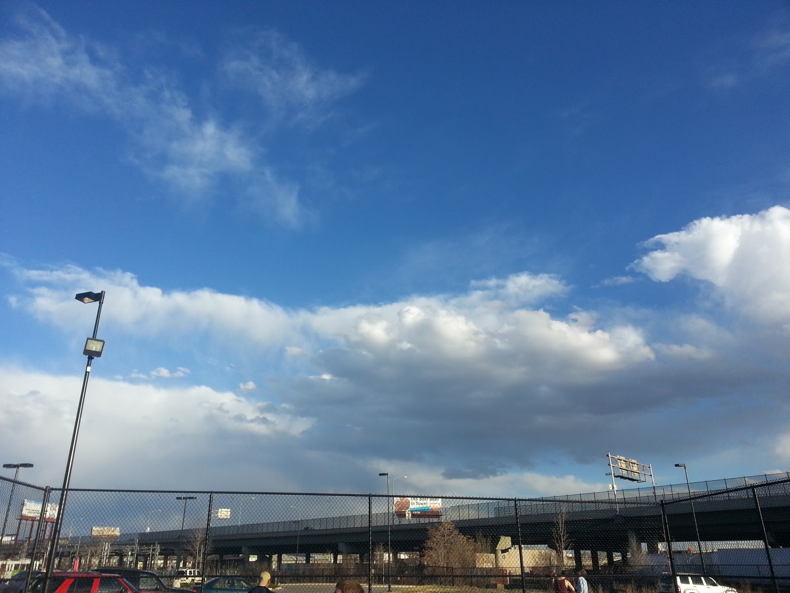 The Topography of Colorado's Front Range and The Rocky Mountains ...
