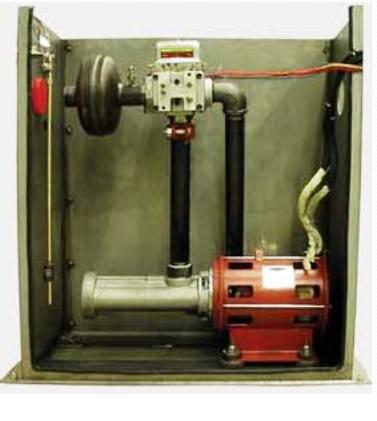 Hydraulic Elevators Basic Components ~ Electrical Knowhow