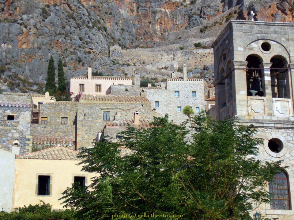 Homo Universalis: ΜΟΝΕΜΒΑΣΙΑ Β' ΜΕΡΟΣ - ΦΩΤΟΓΡΑΦΙΚΟ ΑΛΜΠΟΥΜ ΤΗΣ ΝΕΛΛΑΣ ...