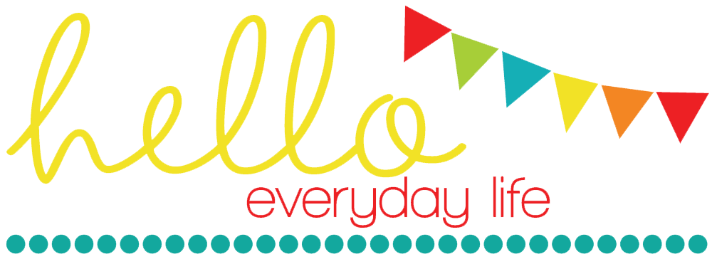 Hello Everyday Life