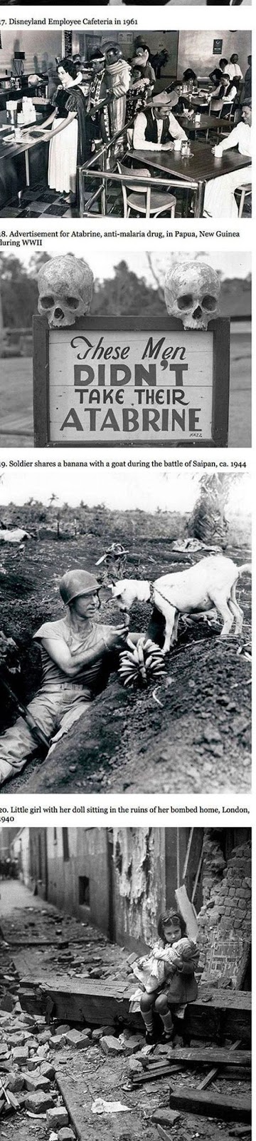 Funny Pictures & Memes: funny.. 47 Historical Photos You Have To See