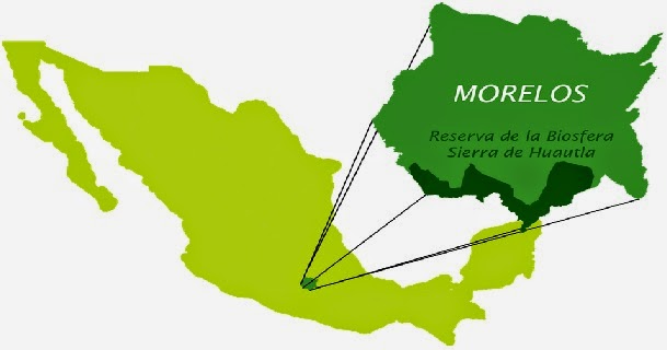 PATRIMONIO NATURAL Y CULTURAL DE MORELOS