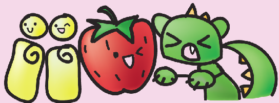 ii Strawberry Monster (YA) Book Reviews: Apology and Book Review for ...