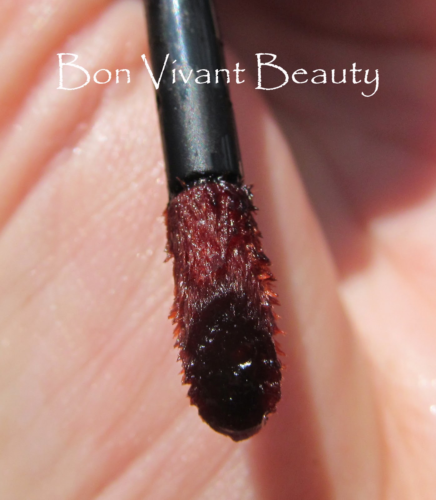 Bon Vivant Beauty: Neo Aura Lip & Cheek Stain Gel by Vincent Longo