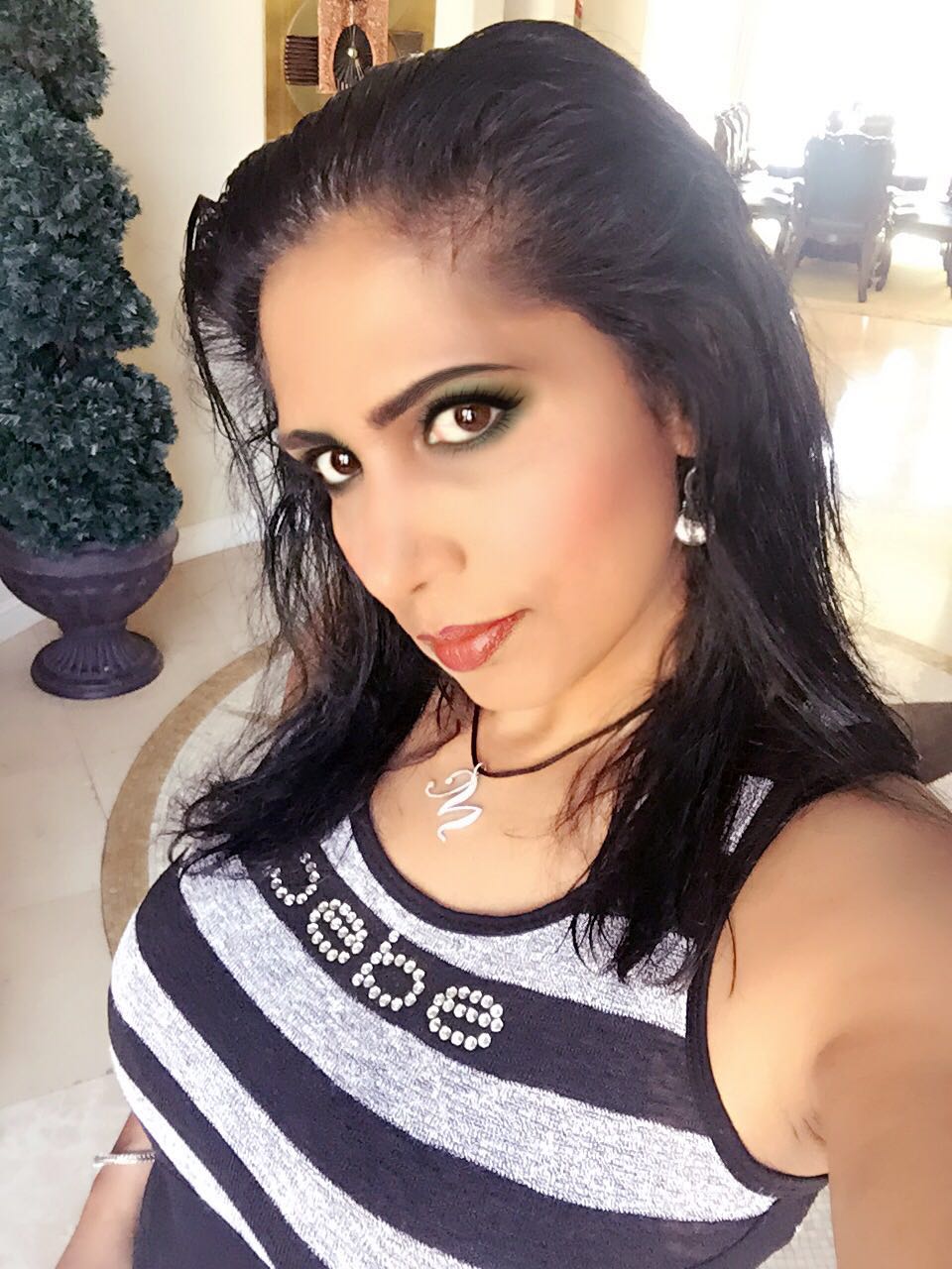 MINI RICHARD : MINI RICHARD IN MINI SKIRT