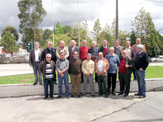 Localização: Serpa - Queluz , Portugal