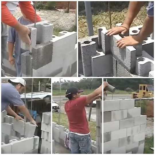 APUNTES - REVISTA DIGITAL DE ARQUITECTURA: Sistema de autoensamble en ...