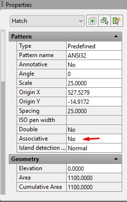 Tidak Dapat Stretch Hatch Dinding Dynamic Block Autocad - Ngeeneet