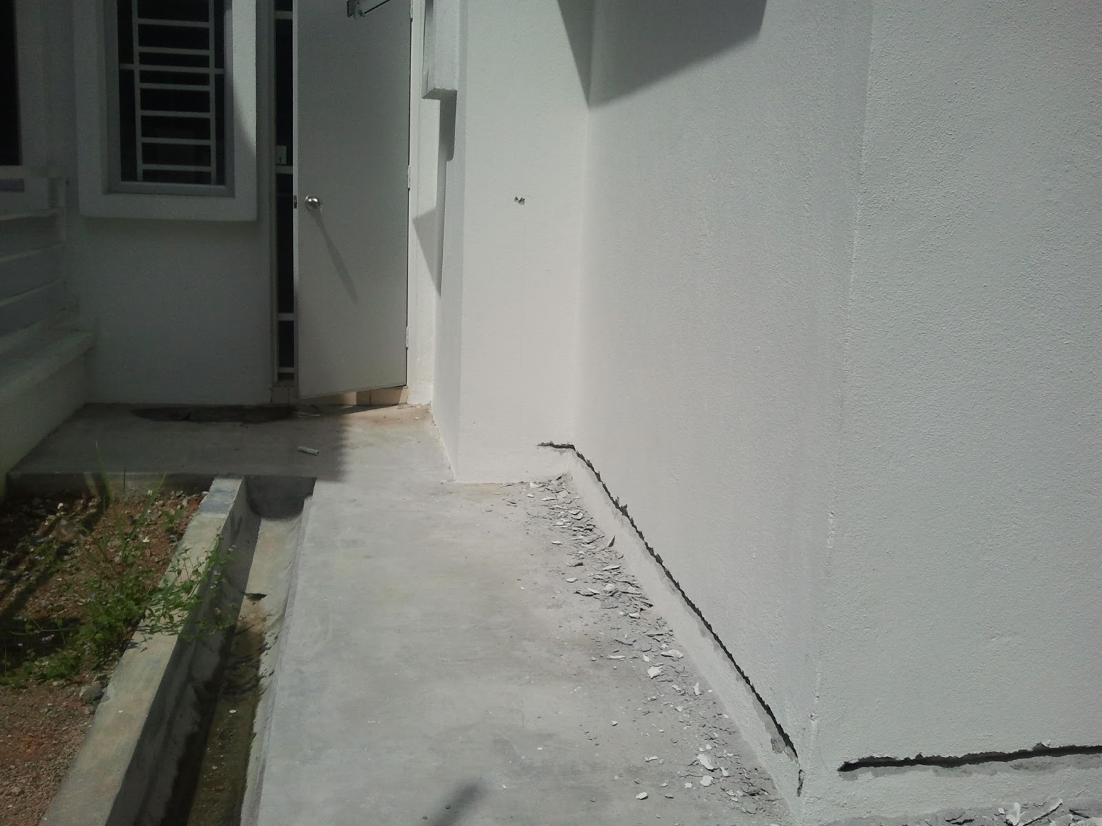 A.b.A.h..A.h.M.a.D: Plaster Siling Murah Part 1