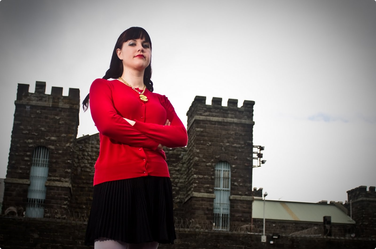 Fanatic Promotion: New Zealand’s Princess Chelsea to release debut ...