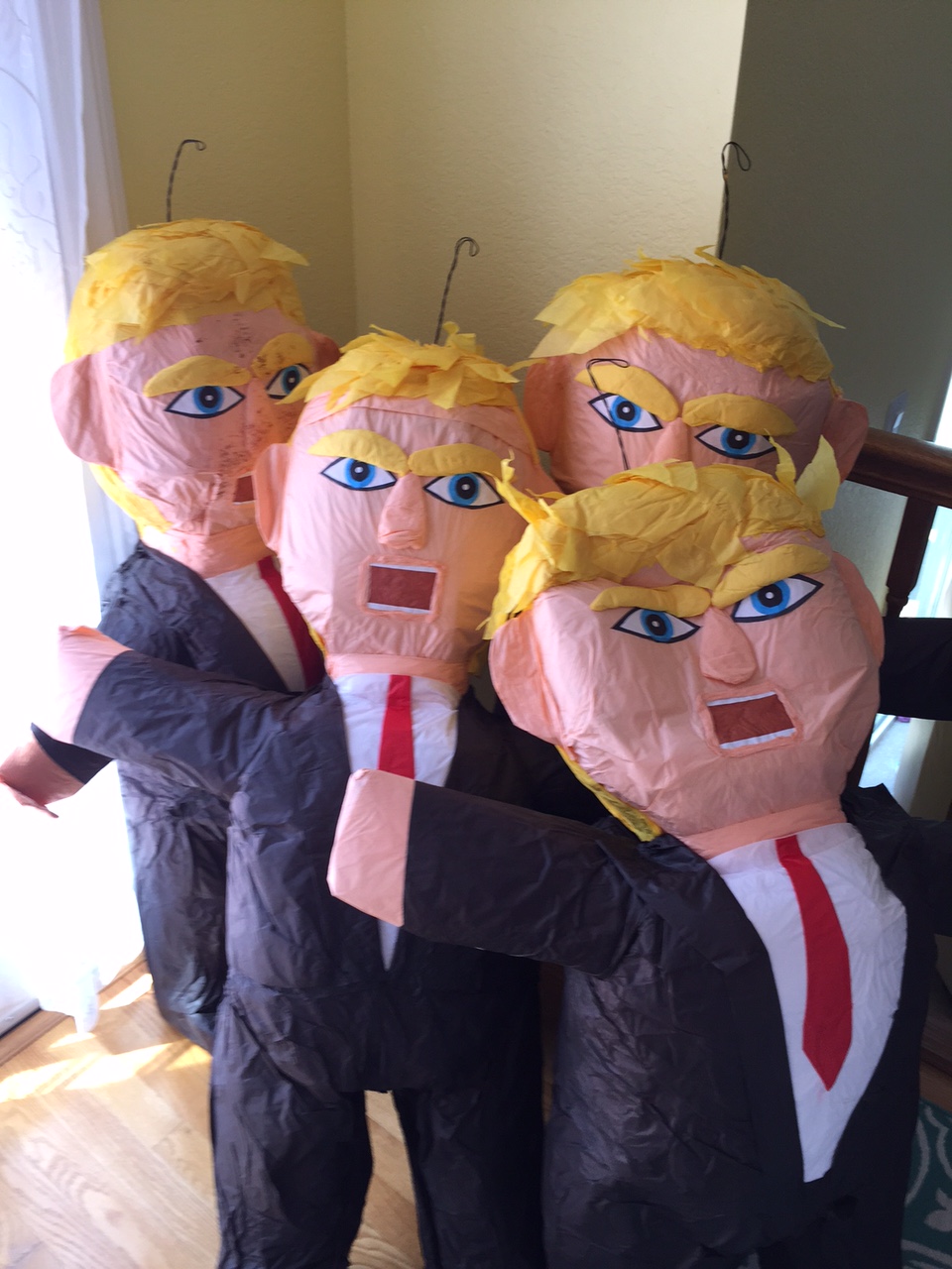 Ignorant & Opinionated: 2015